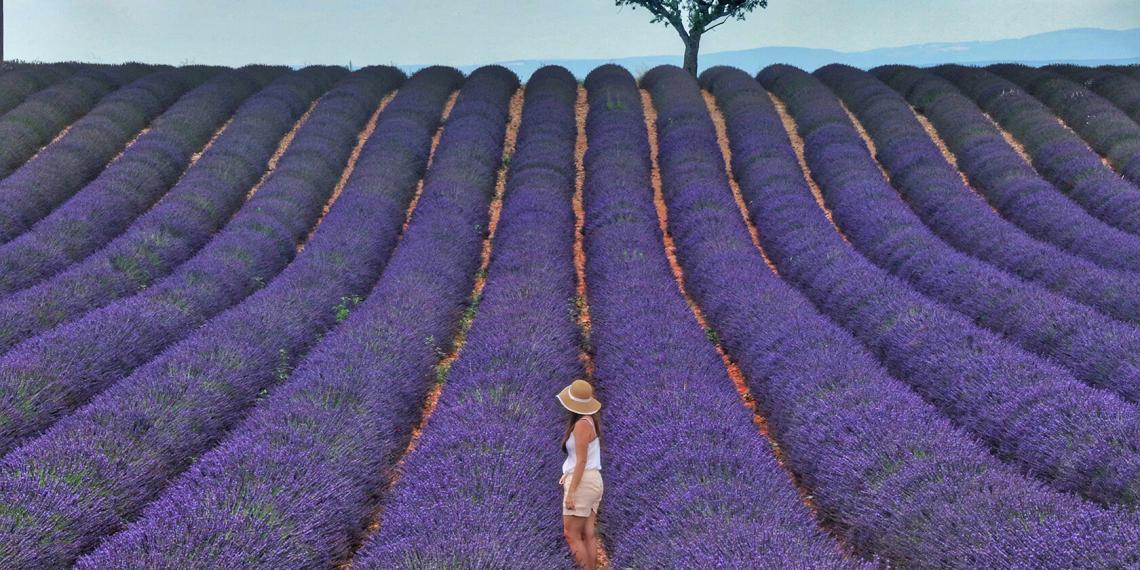 Top little-known but beautiful places in Provence to visit in 2022 ...