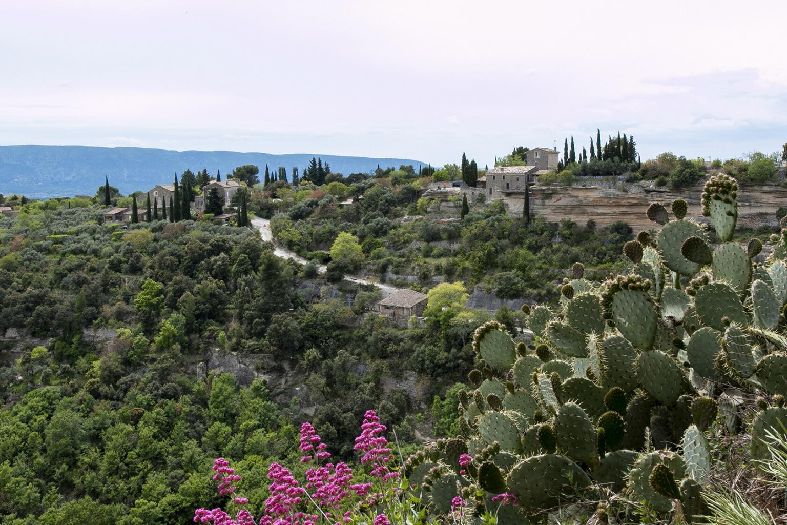 Great Day Trips from Avignon in 2-Hours or less - Perfectly Provence