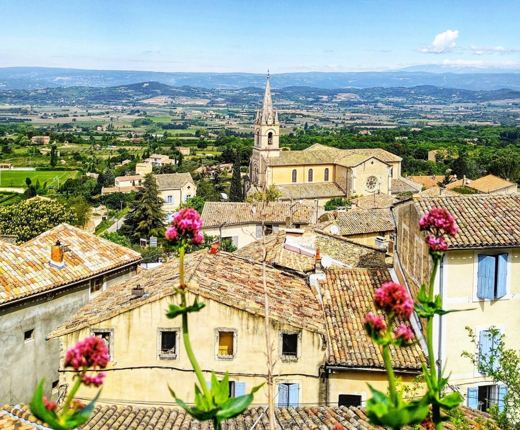 Top 9 Luberon Villages to Visit in Provence - Perfectly Provence