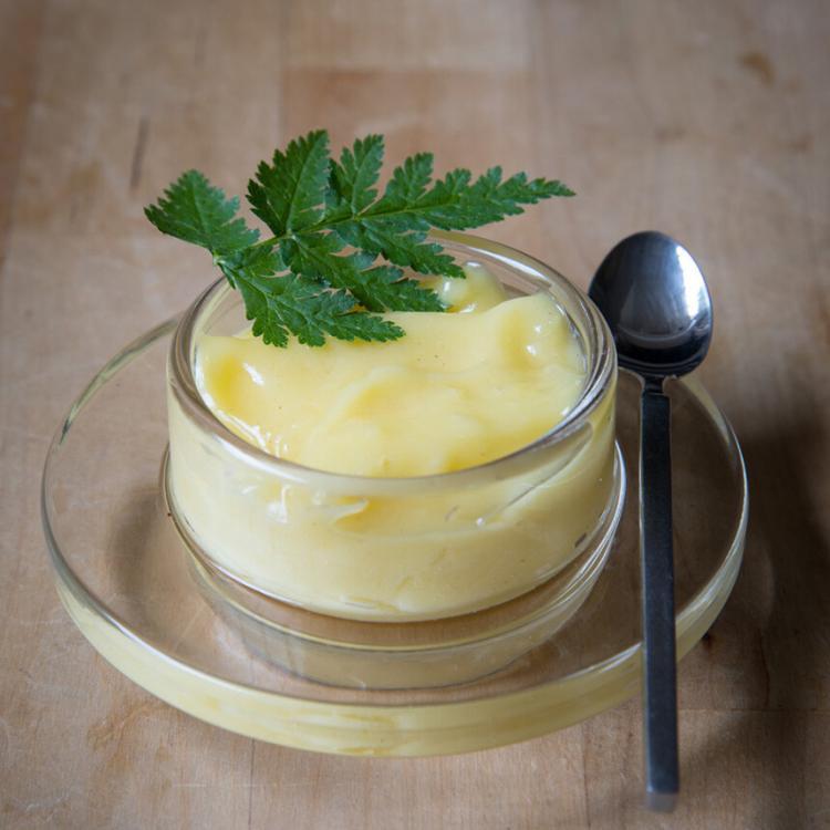 Traditional Aioli a Recipe for Garlic Mayonnaise from Provence ...