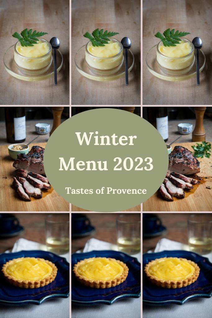 Entertaining? A French Winter Menu from Dancing Tomatoes - Perfectly ...