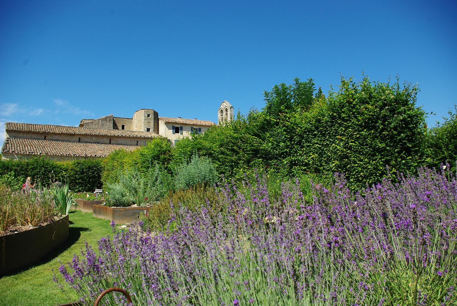 Our Visitors Guide to 22 Beautiful Gardens in Provence Côte d'Azur ...