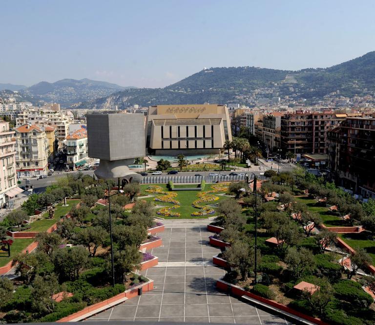 Nice, France 10 Must-See Places When Visiting the French Riviera City ...