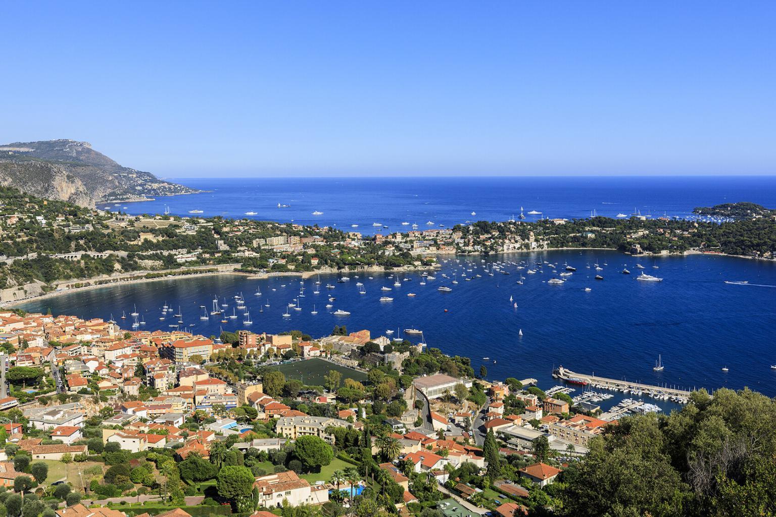 Why Villefranche-sur-Mer is Perfect for Walking - Perfectly Provence