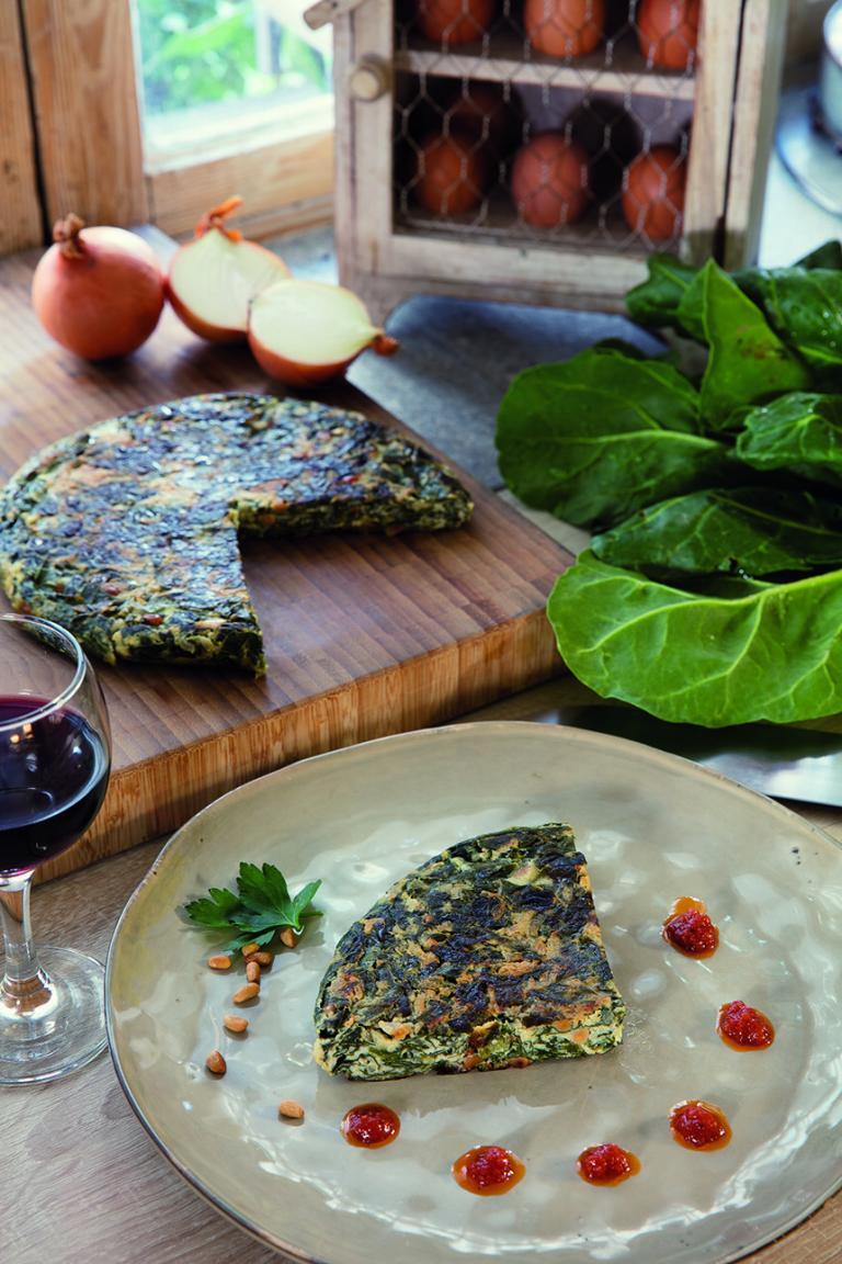 Spanish Tortilla Fan? Make Room for La Trucha from Nice - Perfectly ...