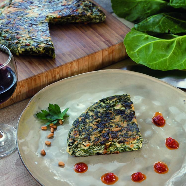 French Riviera Lunch: Summer Menu of Traditional Dishes from Nice ...