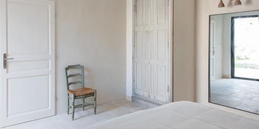 2-Bedroom Rental in a Stunning Converted Barn in the Alpilles ...