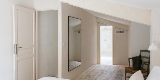 2-Bedroom Rental in a Stunning Converted Barn in the Alpilles ...