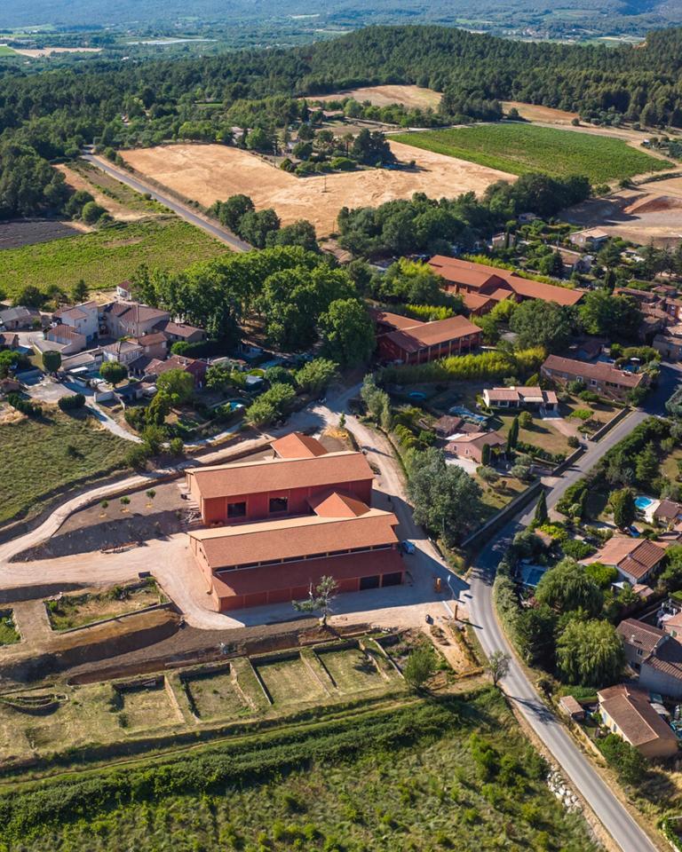 Celebrating Chandeliers and Porsche 911 at Mathieu Lustrerie ...