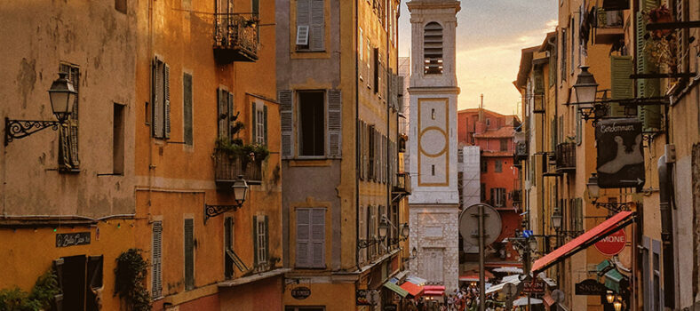 Self-Guided Art Walks in Provence - Perfectly Provence