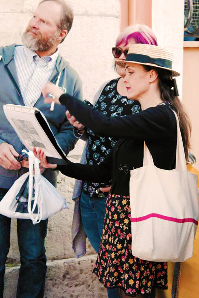 Food Lover? You Will Love Nice on the French Riviera - Perfectly Provence