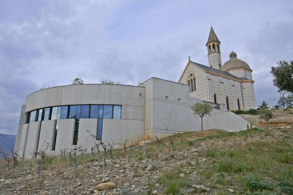 Wine Tasting at the Vineyards of Bellet in the City of Nice - Perfectly ...