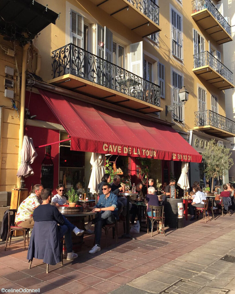 Food Lover? You Will Love Nice on the French Riviera - Perfectly Provence