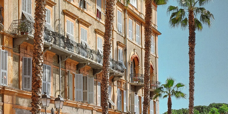 French Riviera Day Trip to Italy from Nice - Perfectly Provence