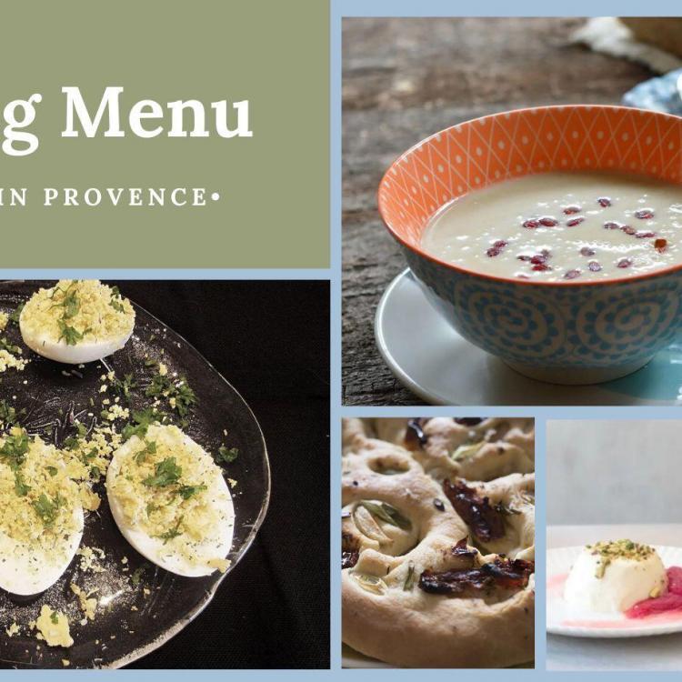 How to Write a French Cookbook - Perfectly Provence