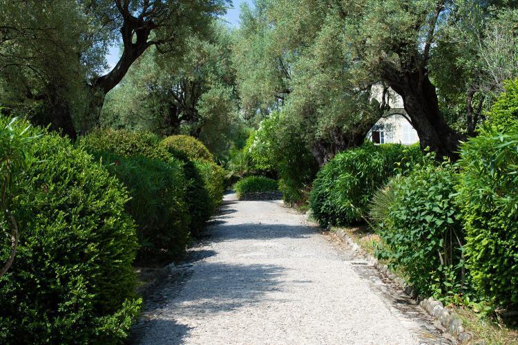 So Many Reasons to Visit the Musée Renoir in Cagnes-sur-Mer - Perfectly ...