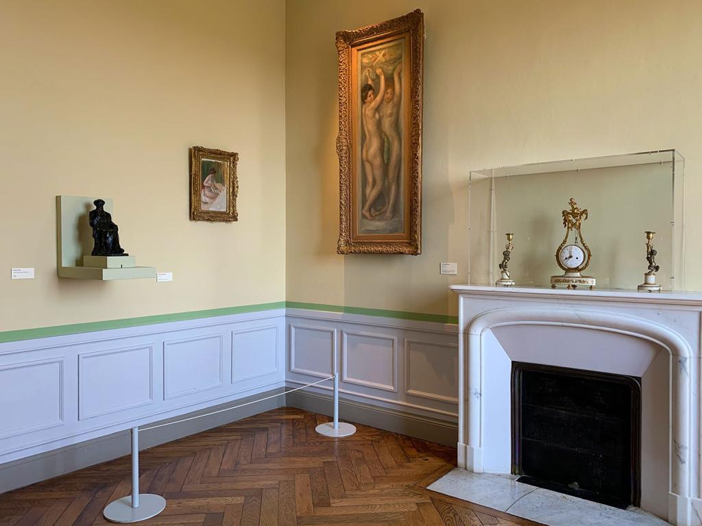 So Many Reasons to Visit the Musée Renoir in Cagnes-sur-Mer - Perfectly ...