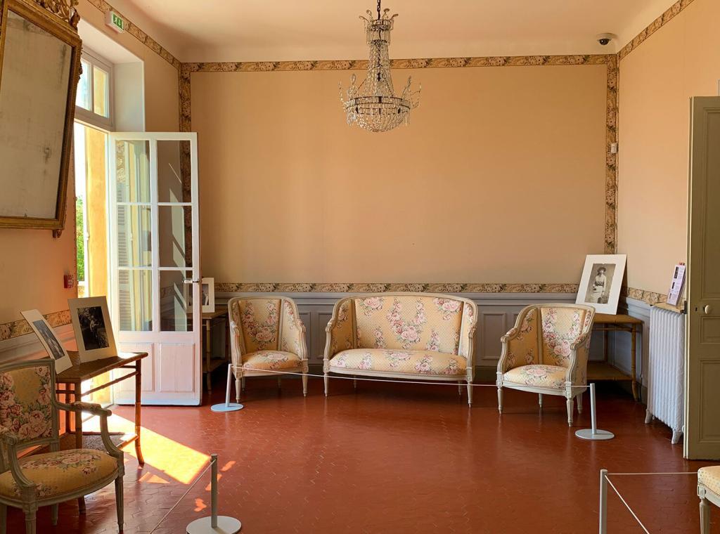 So Many Reasons to Visit the Musée Renoir in Cagnes-sur-Mer - Perfectly ...