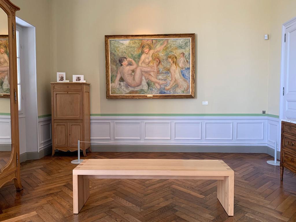 So Many Reasons to Visit the Musée Renoir in Cagnes-sur-Mer - Perfectly ...