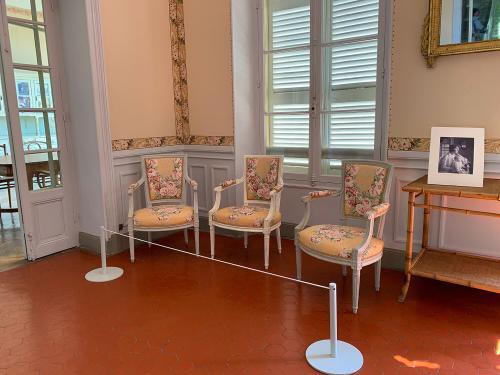 So Many Reasons to Visit the Musée Renoir in Cagnes-sur-Mer - Perfectly ...