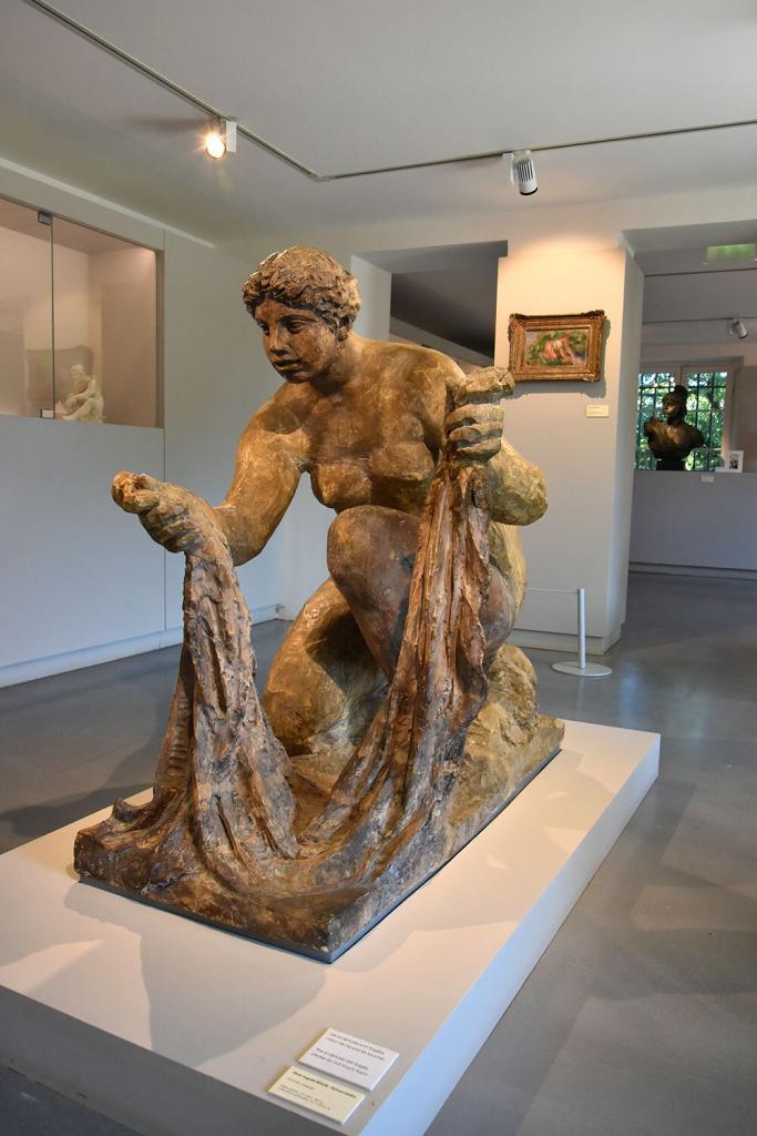 So Many Reasons to Visit the Musée Renoir in Cagnes-sur-Mer - Perfectly ...