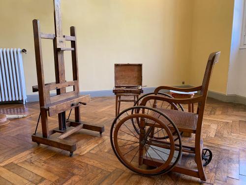 So Many Reasons to Visit the Musée Renoir in Cagnes-sur-Mer - Perfectly ...