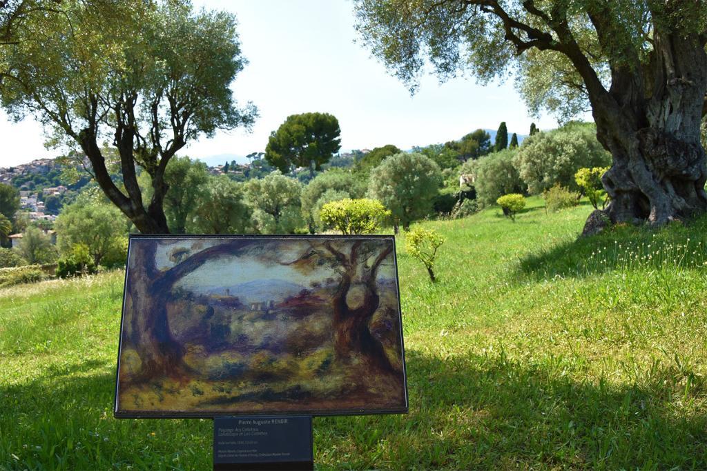 So Many Reasons to Visit the Musée Renoir in Cagnes-sur-Mer - Perfectly ...
