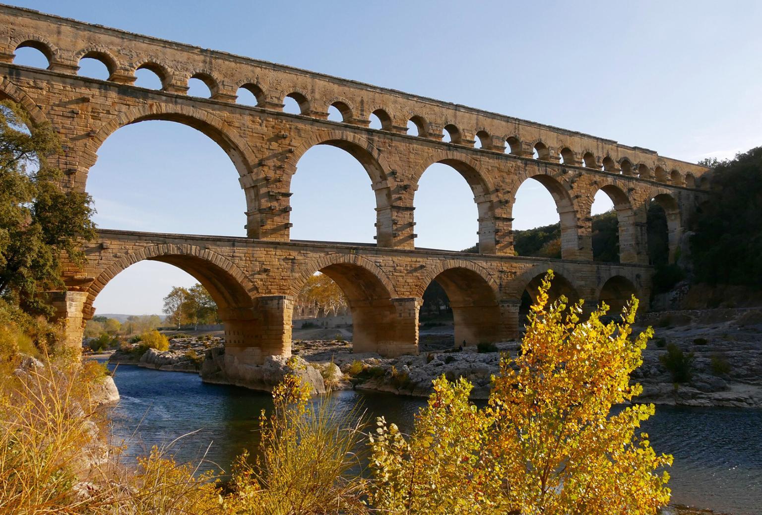 Join a Small Group Tour Provence in October - Perfectly Provence