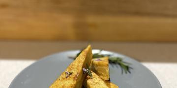 Learn How to Make Panisse an Easy Recipe - Perfectly Provence