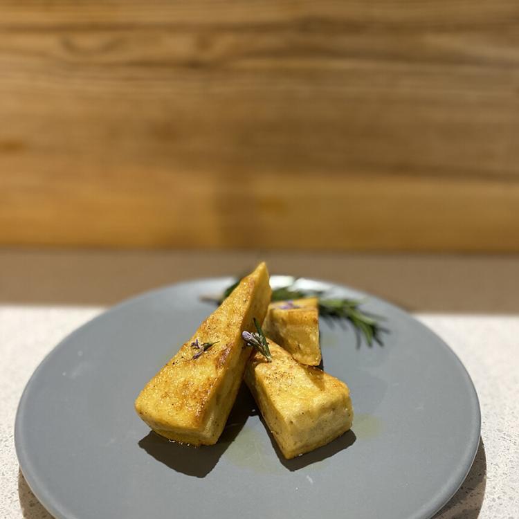 Learn How to Make Panisse an Easy Recipe - Perfectly Provence