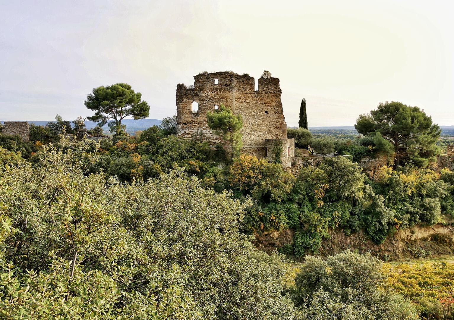 Join a Small Group Tour Provence in October - Perfectly Provence