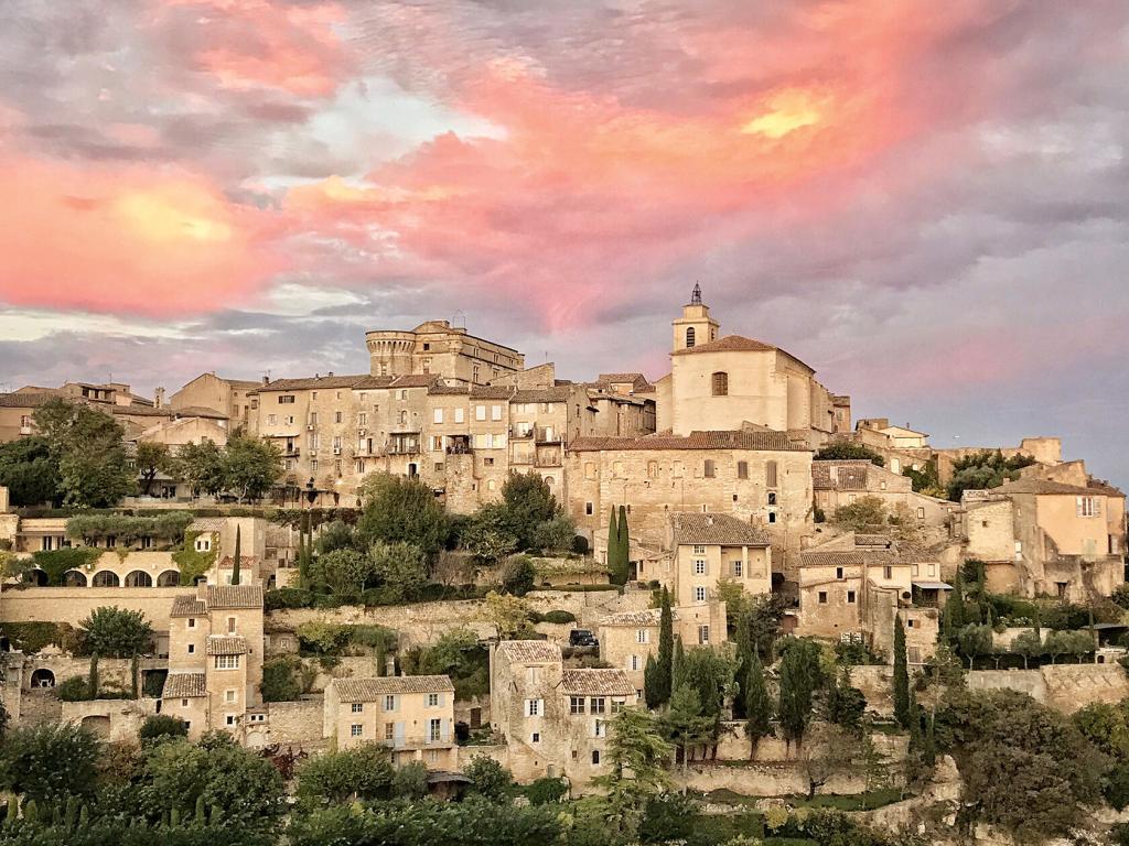 Join a Small Group Tour Provence in October - Perfectly Provence