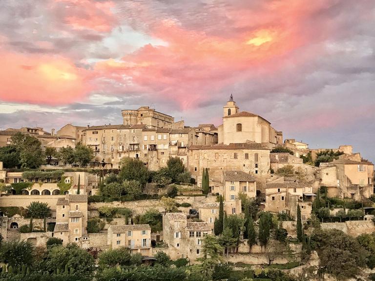 Join a Small Group Tour Provence in October - Perfectly Provence