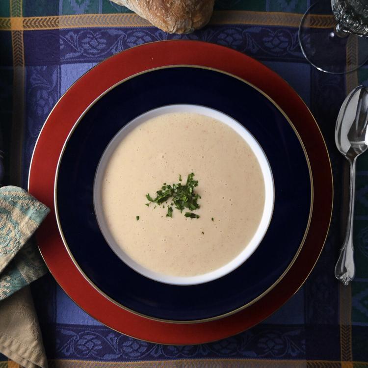 Paint and Tour Provence with Tessa Baker this Fall - Perfectly Provence