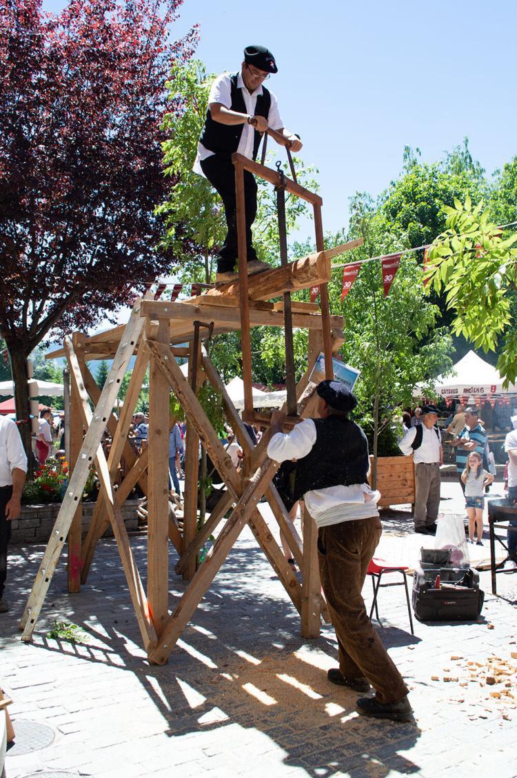 My Fête de la Transhumance Experience in Provence's Tinée Valley ...