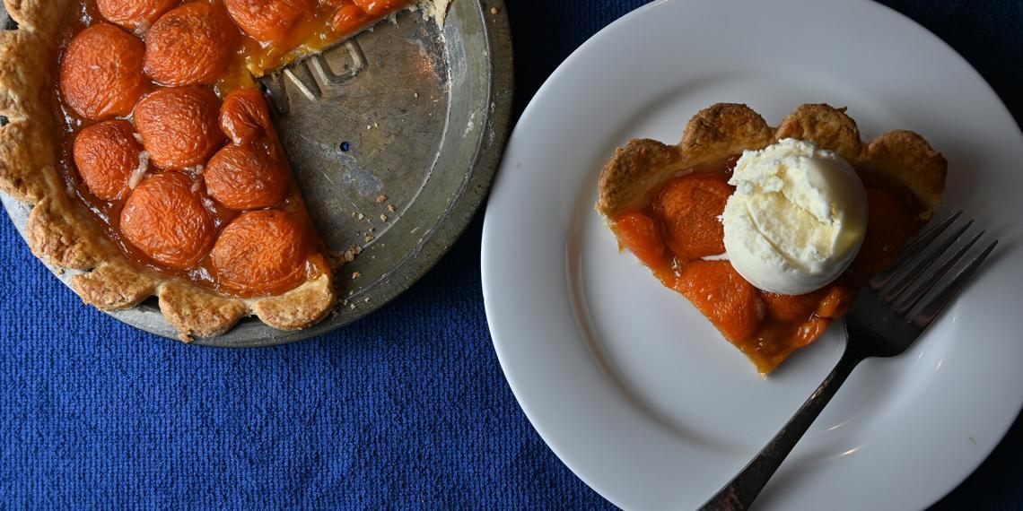 David Scott Allen, Author at Perfectly Provence