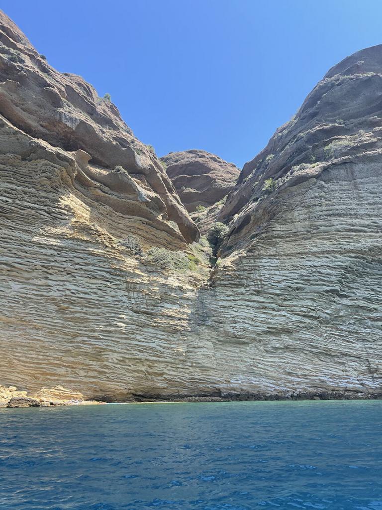 Sail the Calanques with a Guide Helps Preserve it for Future Visitors ...