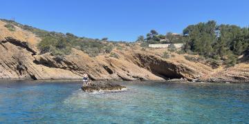 Sail the Calanques with a Guide Helps Preserve it for Future Visitors ...