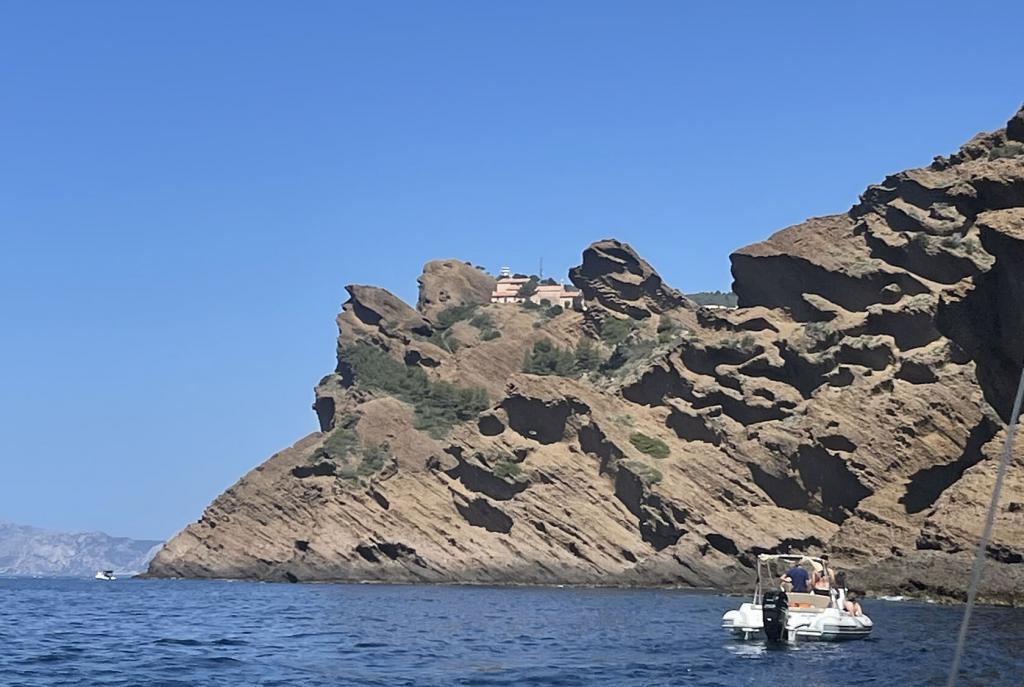 Sail the Calanques with a Guide Helps Preserve it for Future Visitors ...