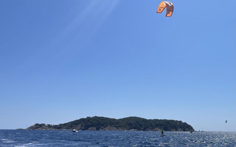 Sail the Calanques with a Guide Helps Preserve it for Future Visitors ...