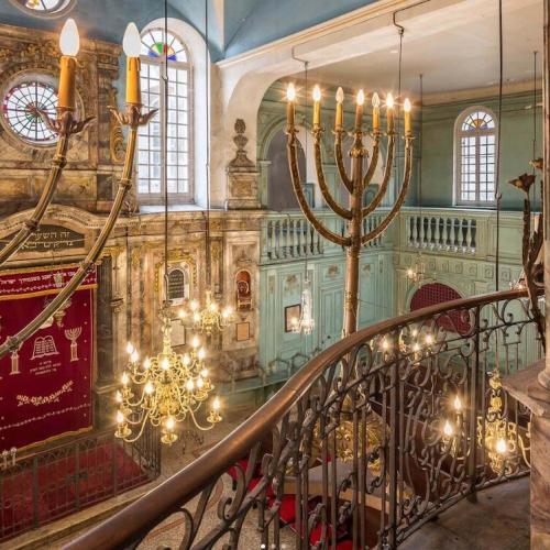 Menton’s Lemon Festival: A Zesty Au Revoir to Winter!