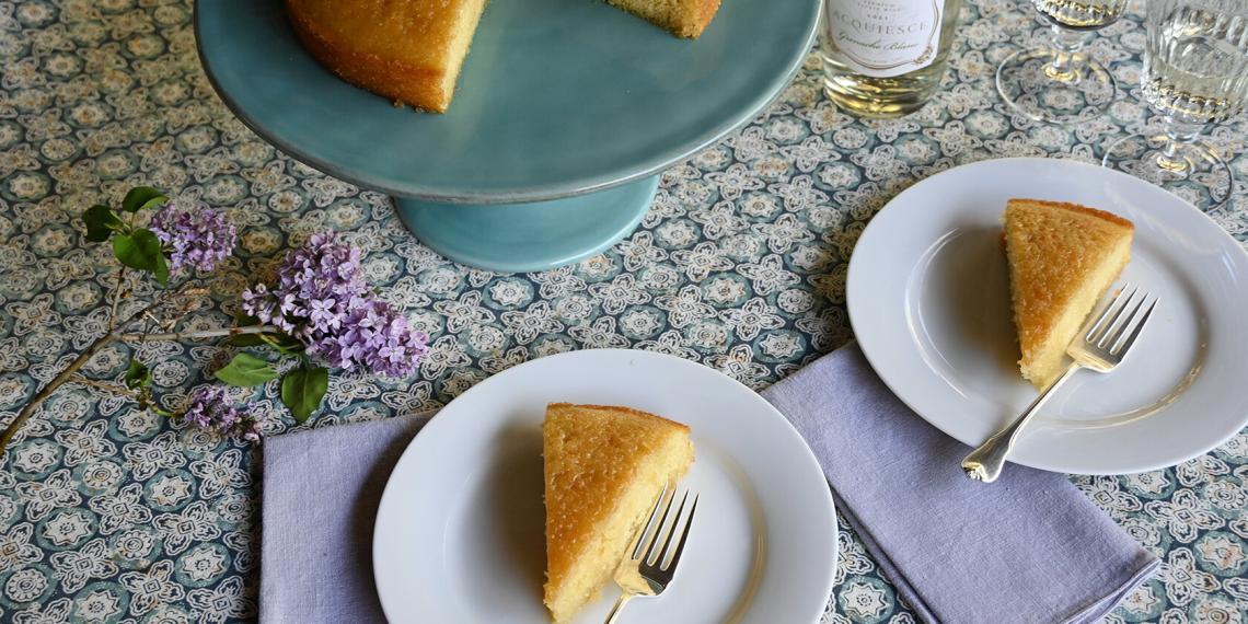 Provencal Recipes Archives - Perfectly Provence