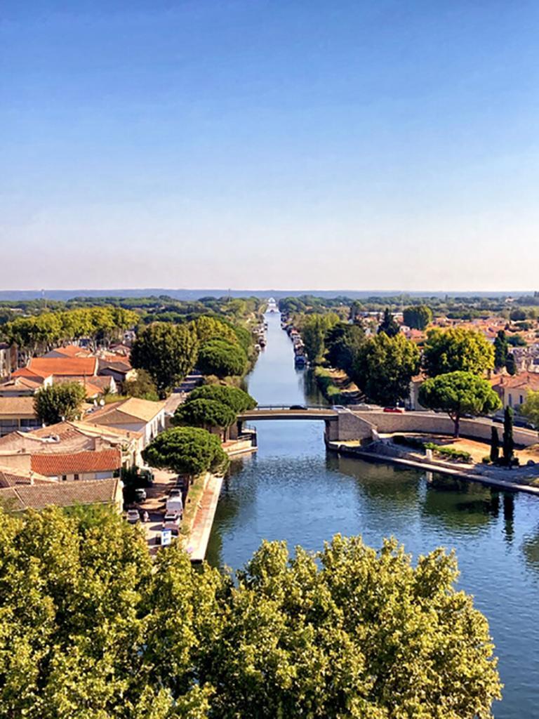 The Best of the Camargue from Towns to Wildlife For Visitors ...