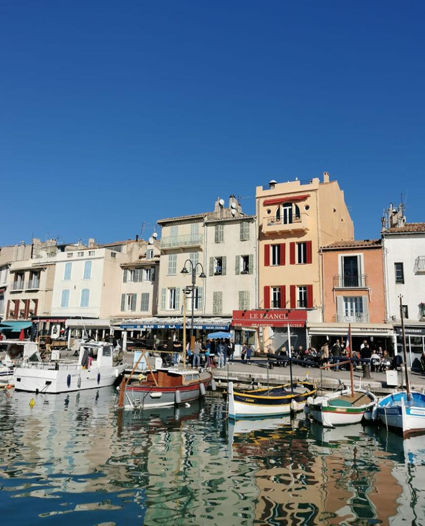 Provence Winter Travel Essentials for Visiting at that Time - Perfectly ...