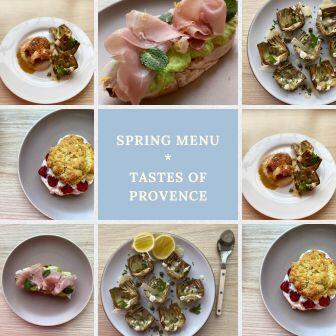 Taste Archives - Perfectly Provence