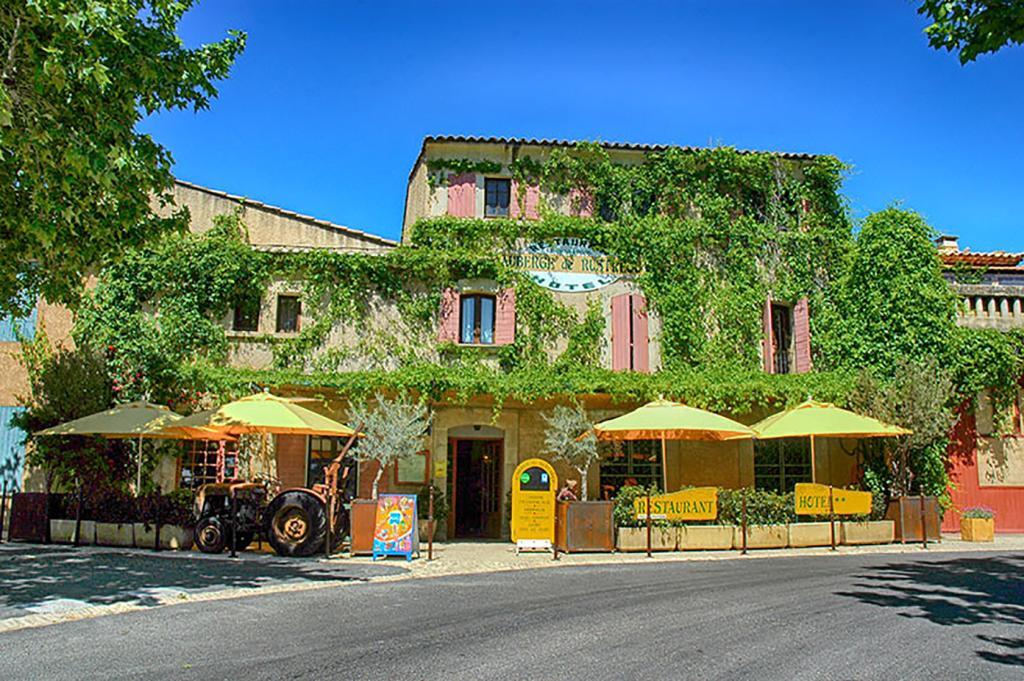 Rustrel is a Luberon Village Where You Want to Spend a Week - Perfectly ...