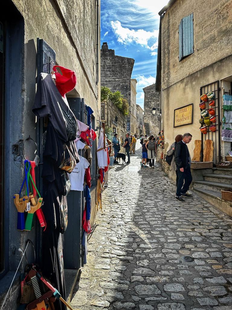 Enchanting Provence: Lavender Fields and Heritage Sites a June Tour ...