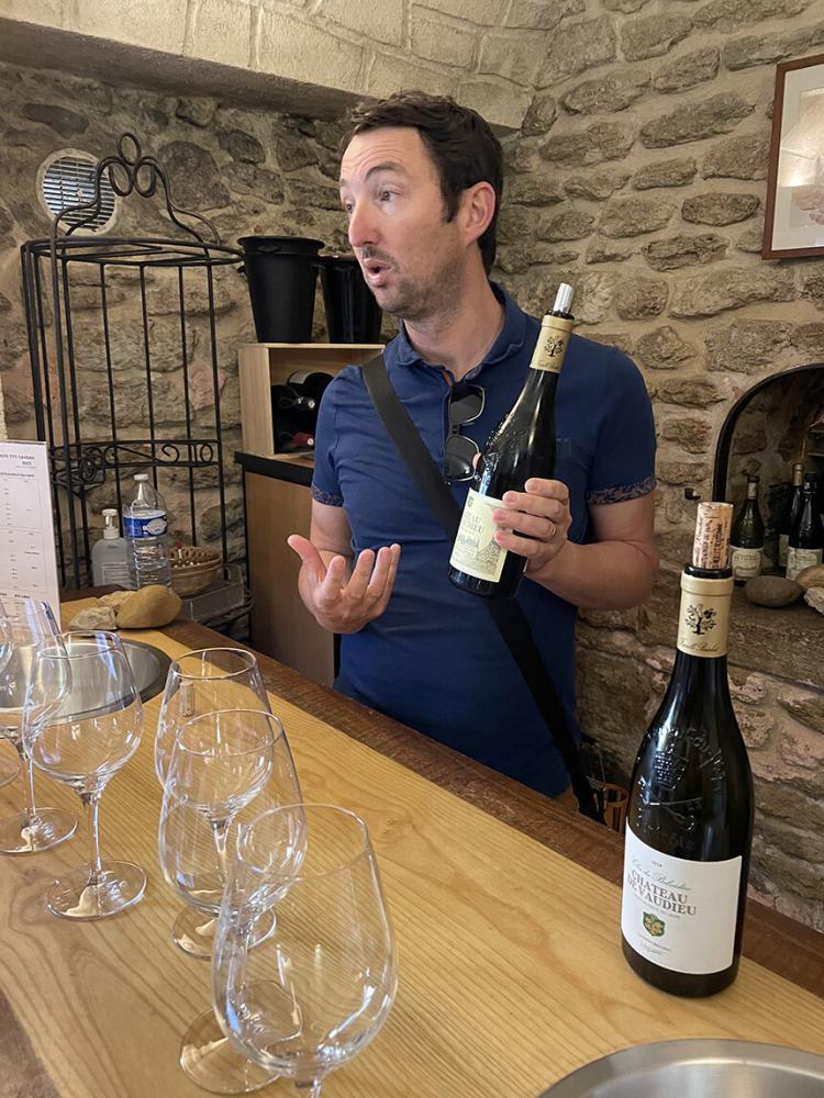 Gourmet Tour of Provence Meet the Locals and Delight Your Palate ...