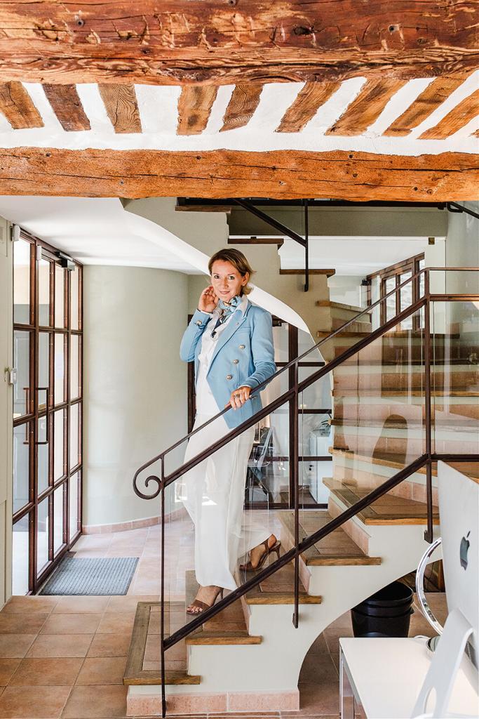 Buying or Selling Property in Provence? Maison Victoire Estate Agents ...