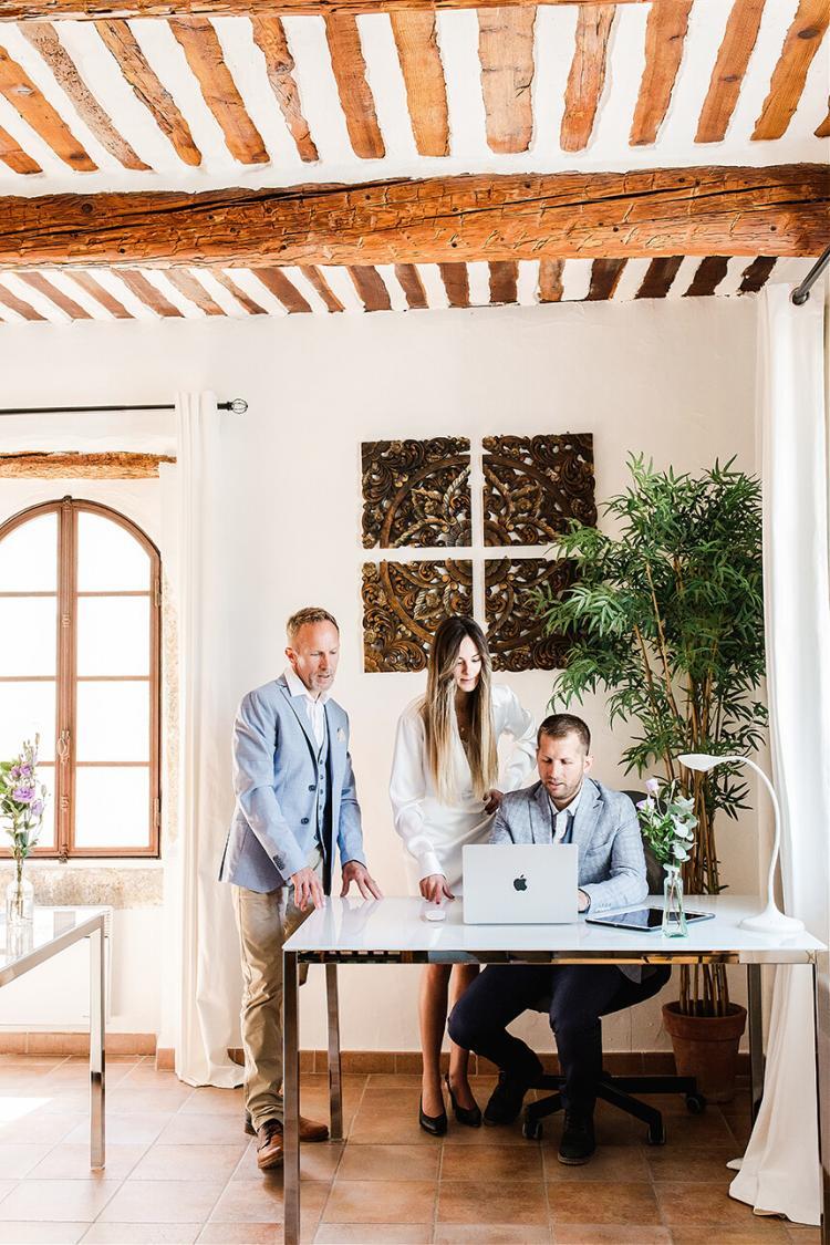 Buying or Selling Property in Provence? Maison Victoire Estate Agents ...